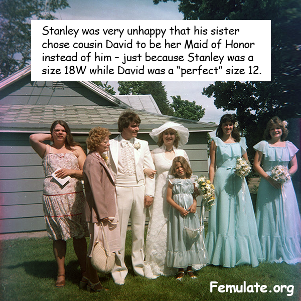 Femulate: Someday Funnies