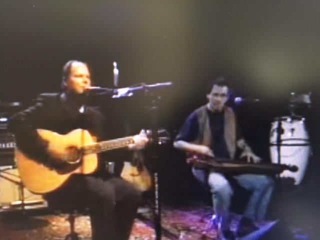 The Way I See It: Rob Meurer: Overlooked by The Recording Academy but ...