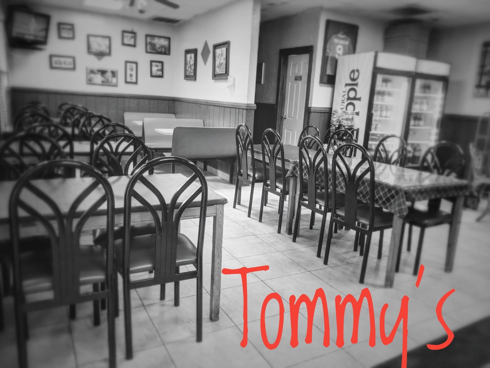 #ItalianNJ: Tommy's Prepares All Meals Using Quality Meat From Centanni