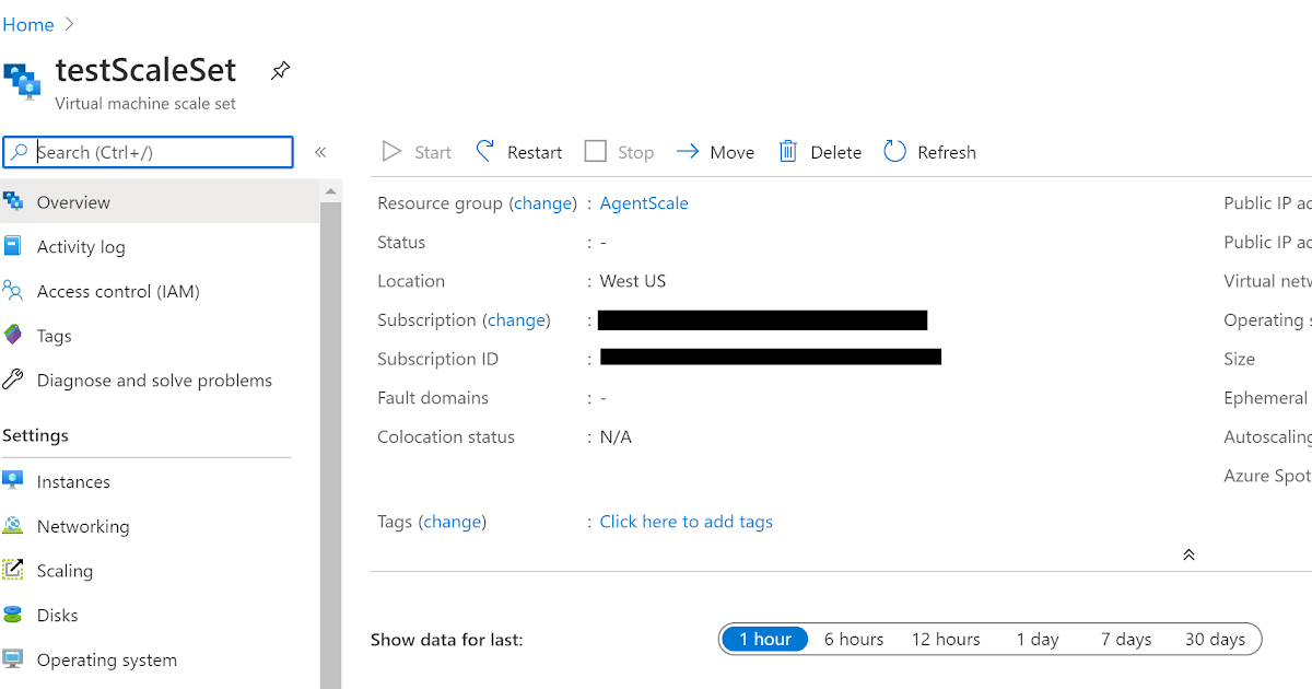 Adventures in DevOps: Getting Started with Azure Scale Set Agents