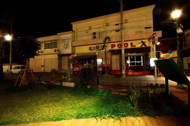 Ryukyu Life: Kin Town in Okinawa, Japan (Photo Essay)