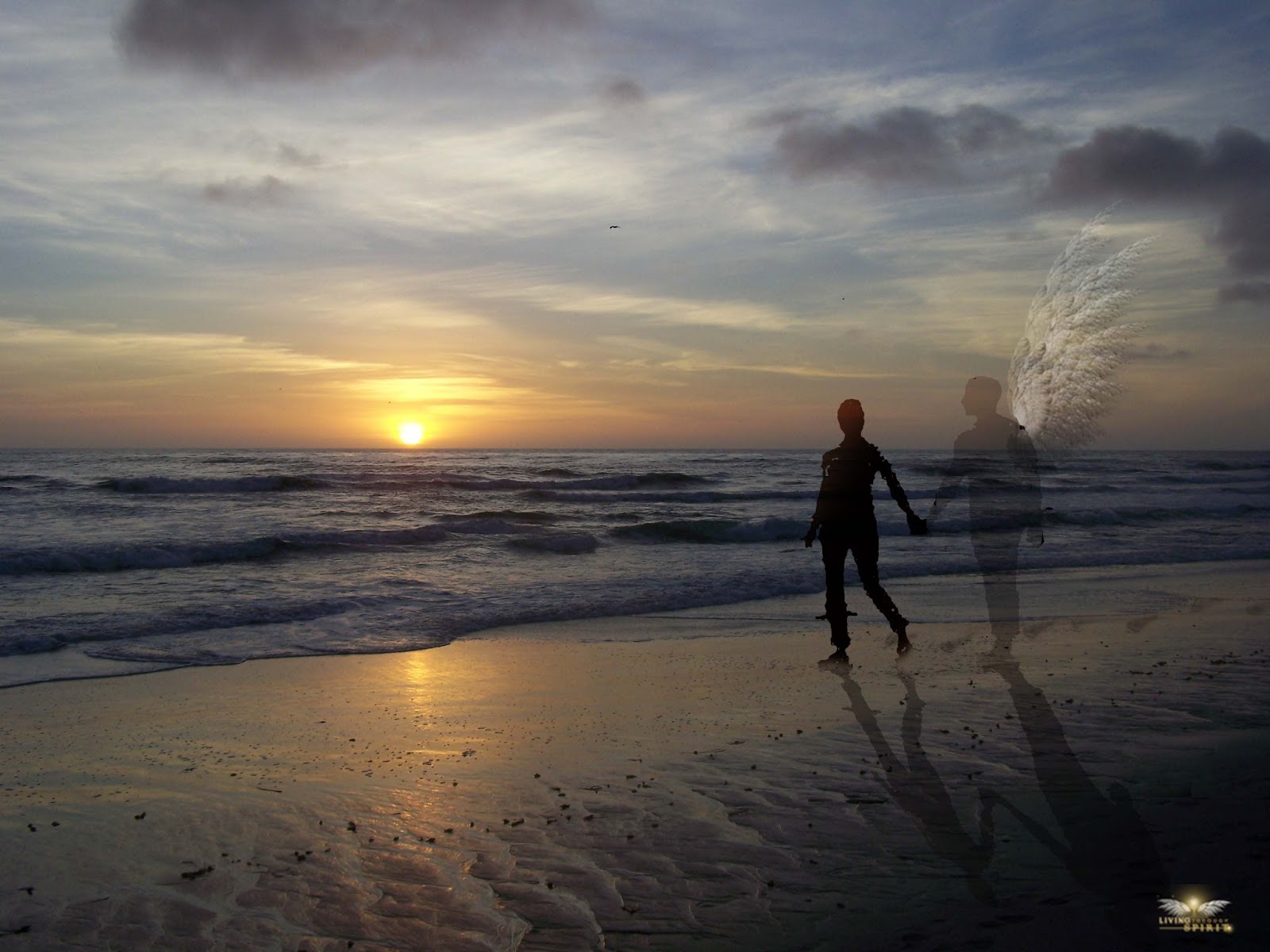 Angel Stories : MY FIRST ENCOUNTER WITH ANGELS