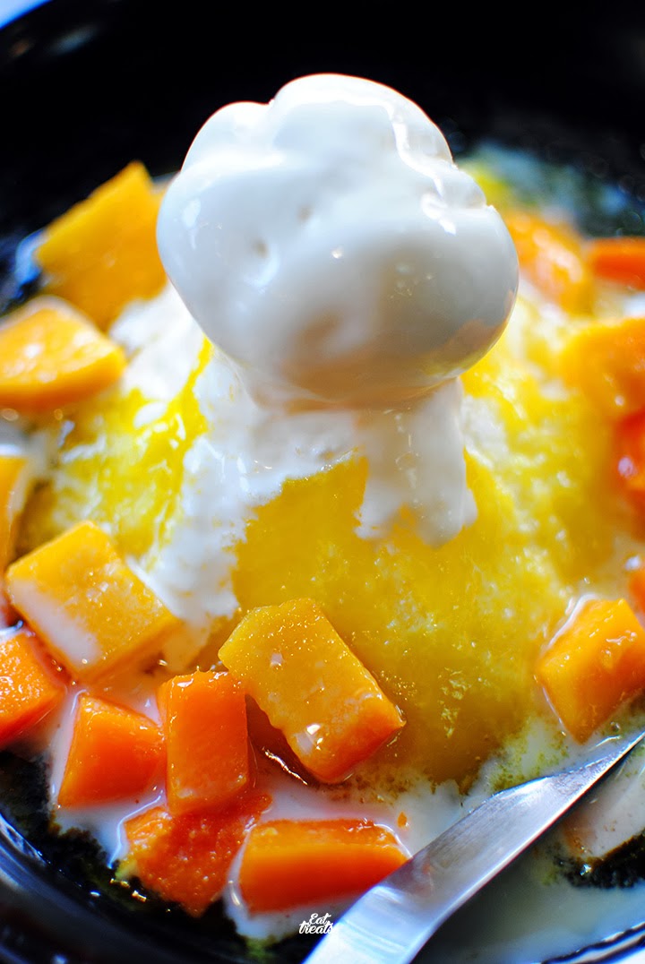 Hong Tang Central Park Jakarta - eatandtreats - Indonesian Food and ...