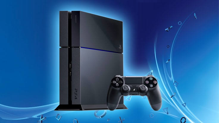 PlayStation 4 se torna o segundo console mais vendido de todos os ...