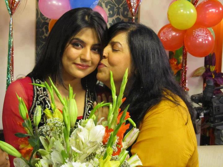 Sanam Balouch | Maza Mag