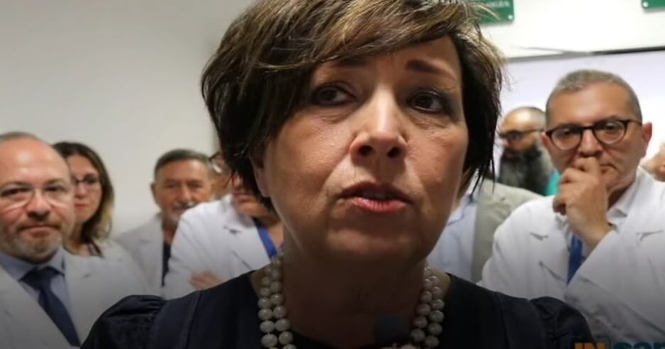 Città Nuove Corleone: Il direttore generale, Daniela Faraoni: “Nessun ...