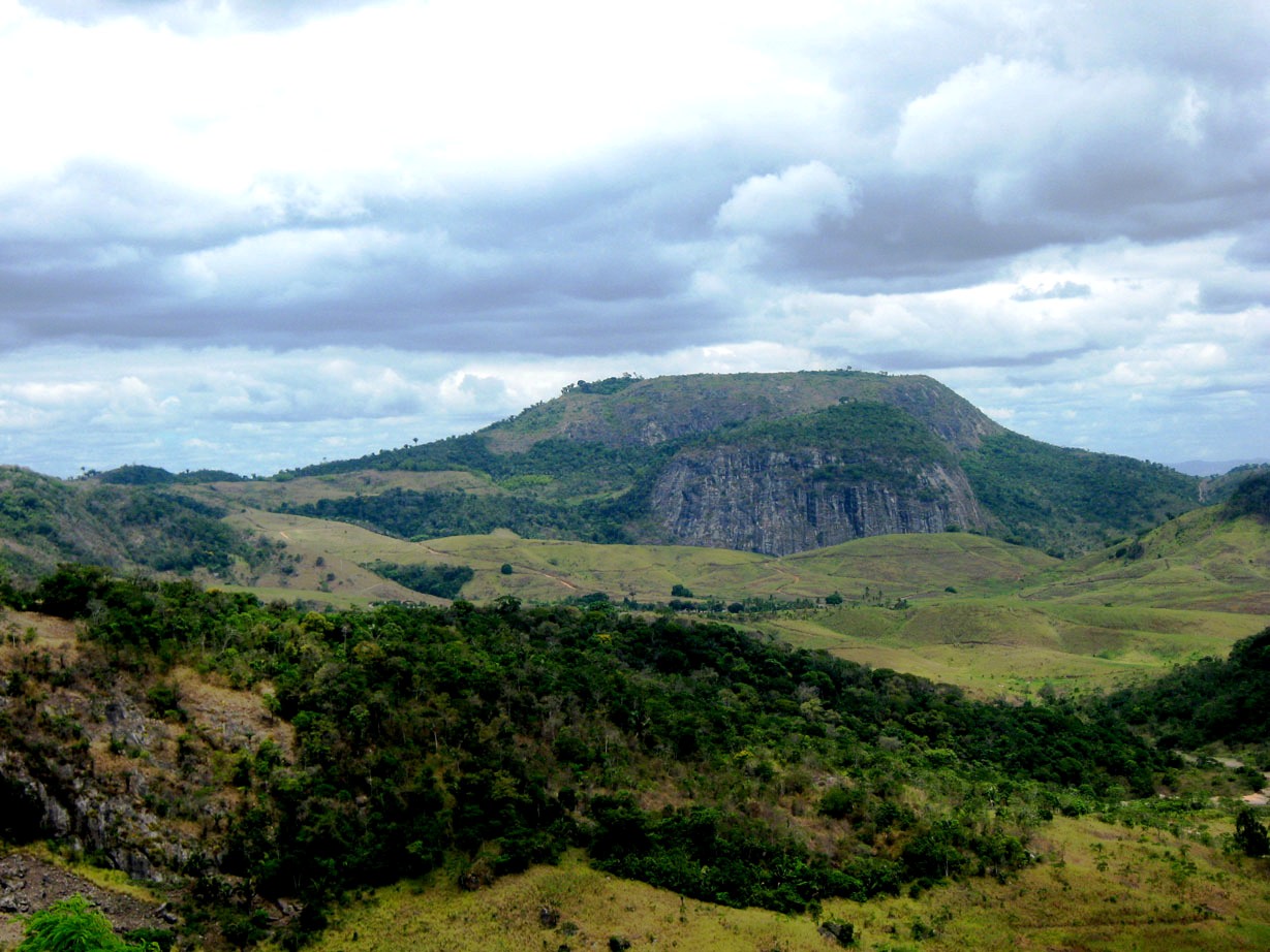 VIAGEM, TURISMO E AVENTURAS POR LUGARES INCRÍVEIS : BOCA DA MATA ...
