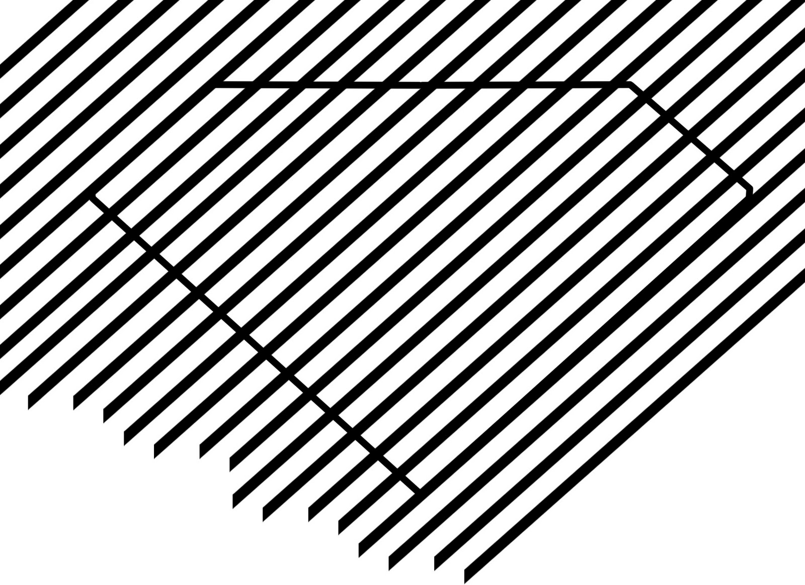 How to // Diamond Drawings | Design Practice