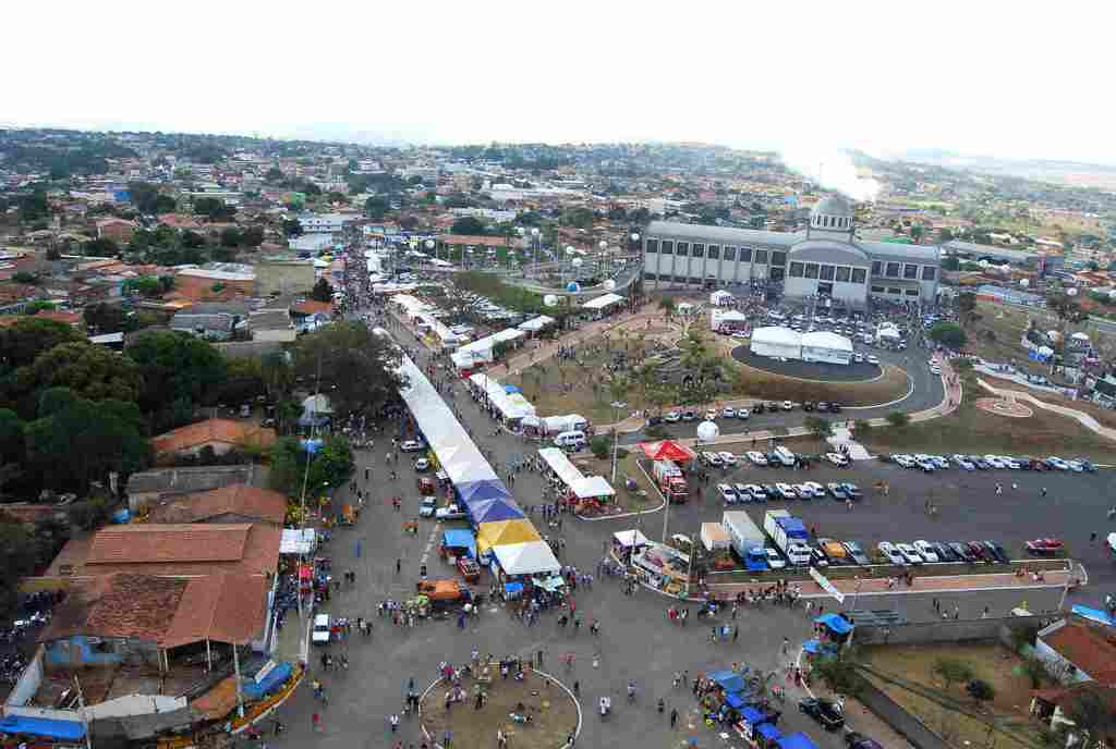 Trindade | Goiás - Enciclopédia Global™