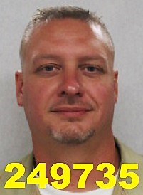 Jason Singleton and Christina Marcum