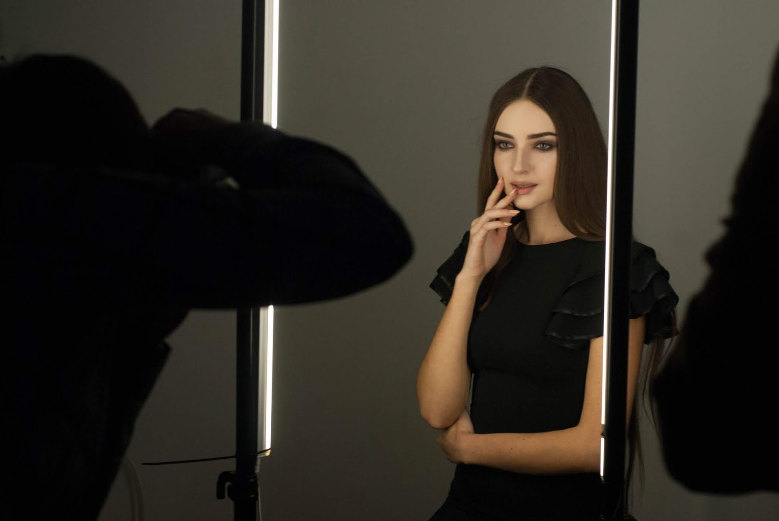 Meet Maria Gorobets | Absolutely Beautiful Model | Ukrainian Girls ...