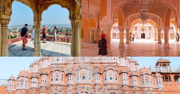 Rajasthan - The True Symbol of Incredible India | Enjoy Ultimate ...