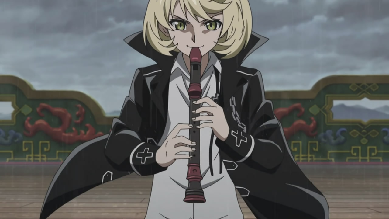 Review Lengkap Anime Akagame Ga Kill