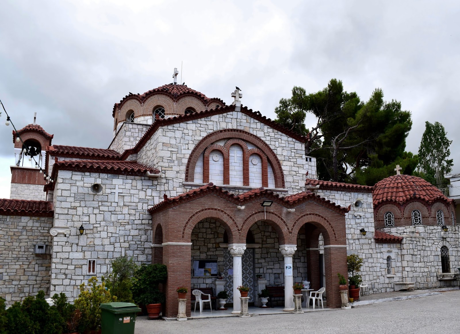 Εκκλησίες Αθήνας, Πειραιά - 350 Ναοί (μόνο φωτογραφίες) Churches of ...