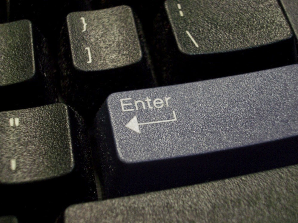 Life Lessons I Learned from a Computer Keyboard ~ Born a Dragon, Raised ...