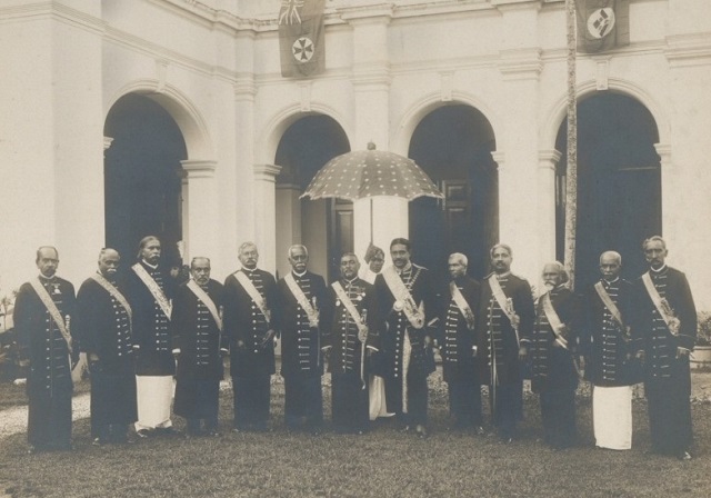 British Colony of Ceylon: The Hidden Gem in the Mousepad | Sri Lanka ...