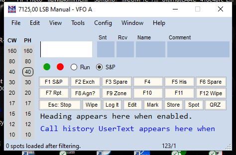 Redy Wibisono - YD3RDW: Menjadi World Class Amateur Radio