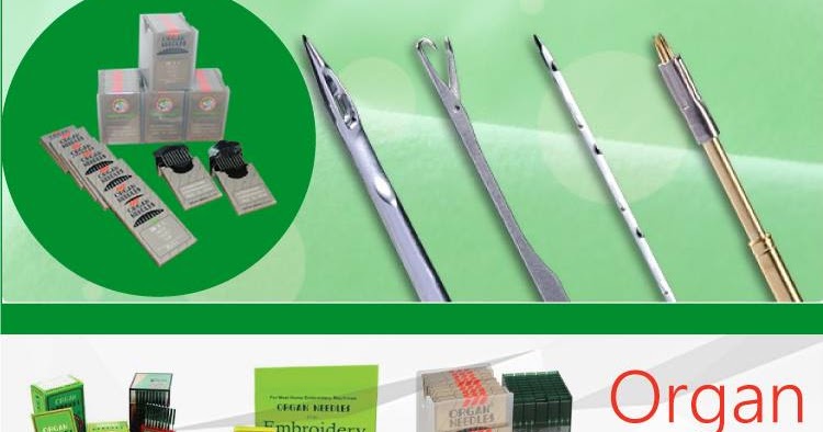 Garment Industry Solution Provider - Largest Industrial - Household ...