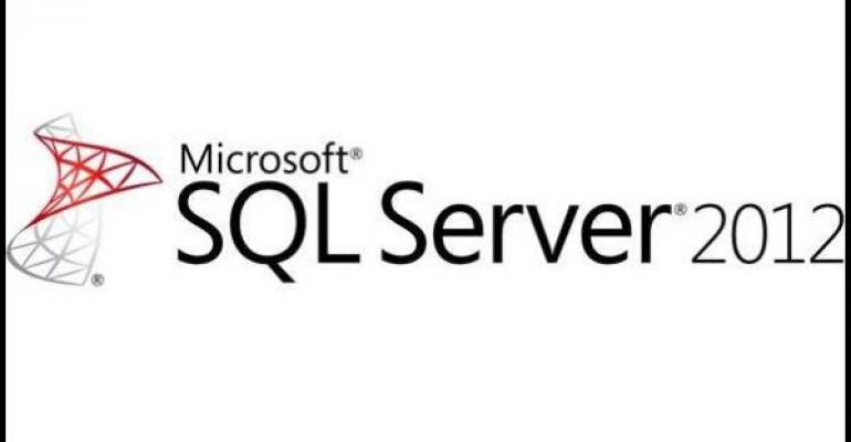Install SQL Server Management Studio 2012 - Trickworld | Get Latest ...