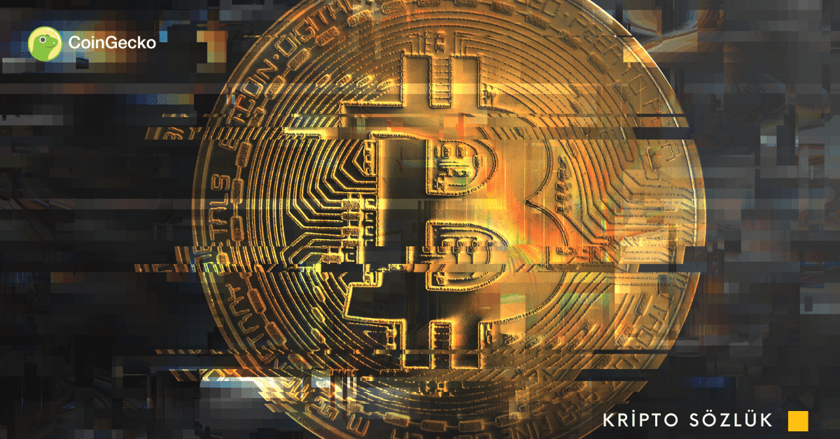 CoinGecko'dan Önemli Kripto Para Raporu! - Bitcoin Haberleri - Kripto ...