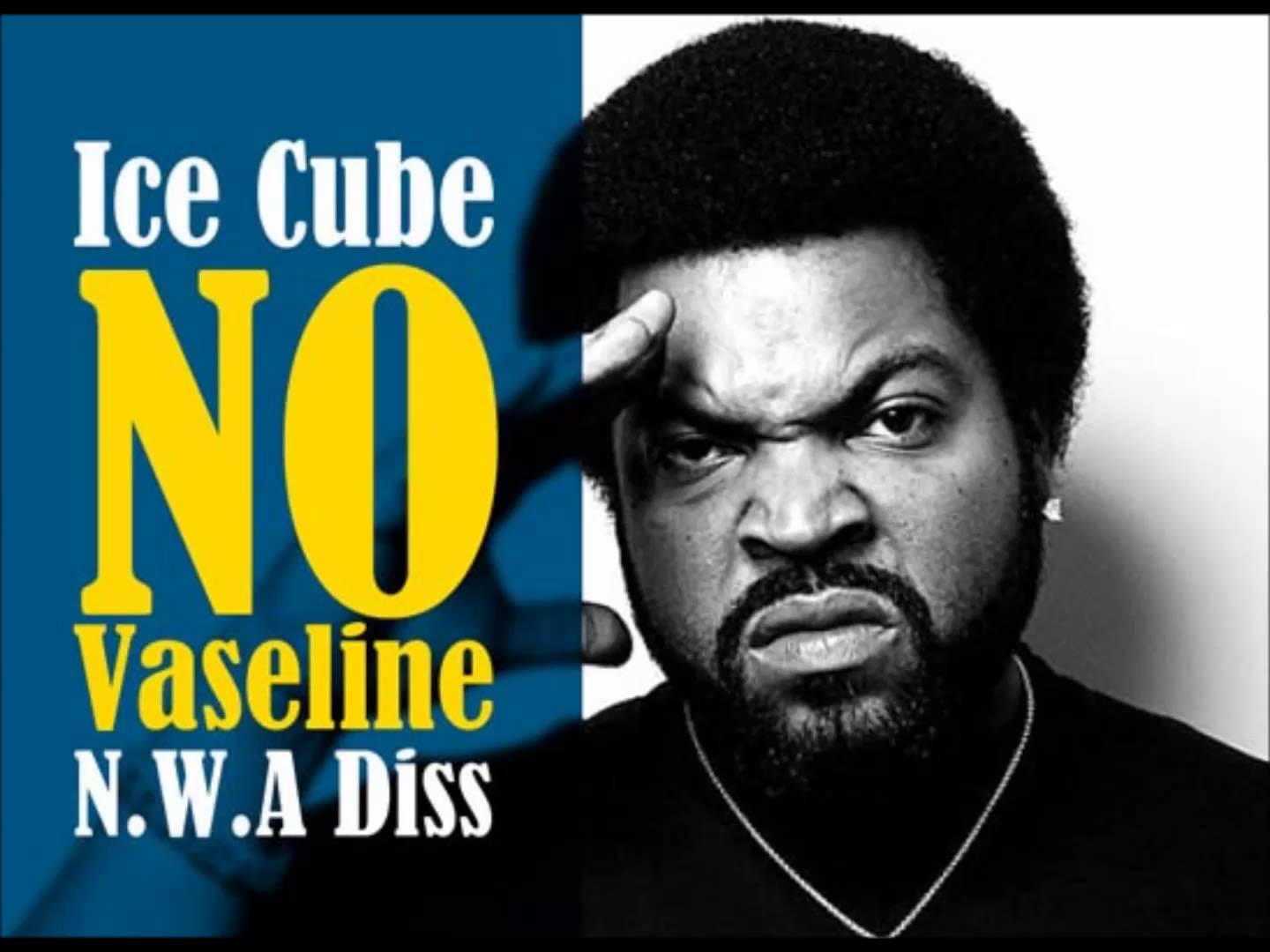 Virgo Gumbo: 25 Years: Ice Cube's Death Certificate remains the best ...
