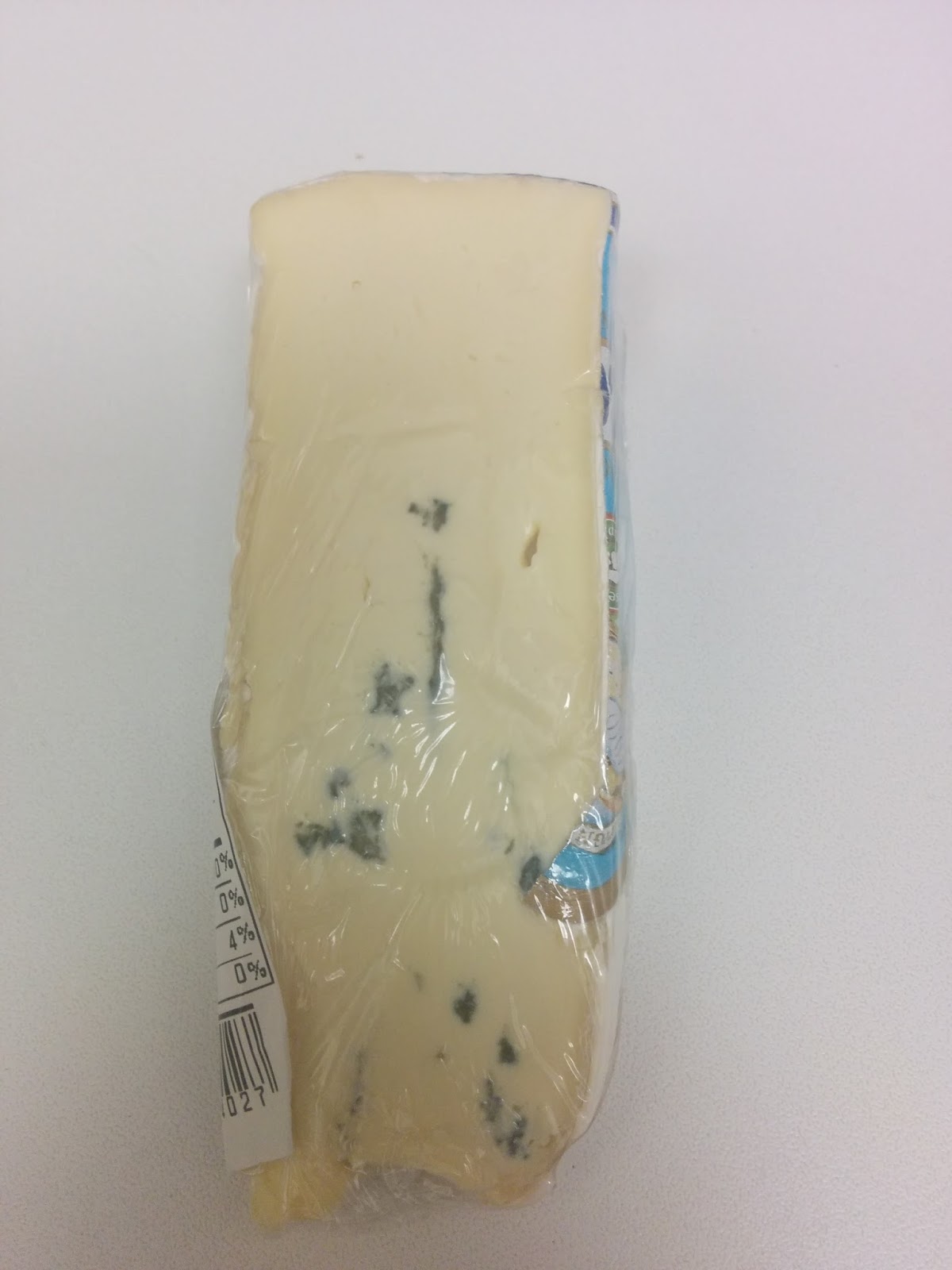 Cheese Cheese Everywhere!: 2016