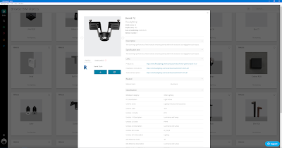 Bimobject revit - forgeras