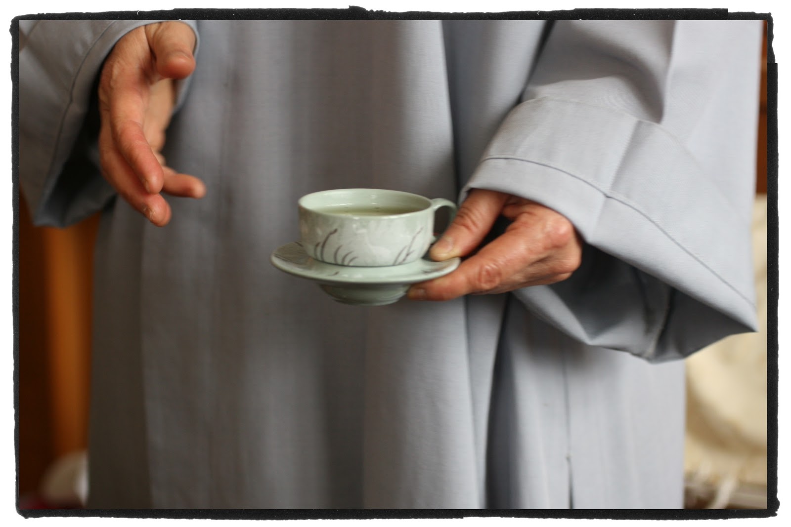 Steph's Cup of Tea: Taiwan: Alishan