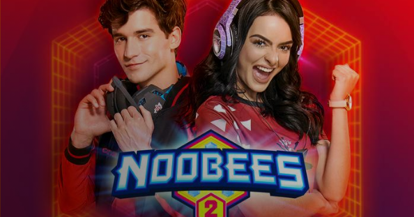 Nickelodeon antecipa estreia da 2ª parte da 2ª temporada de Noobees ...