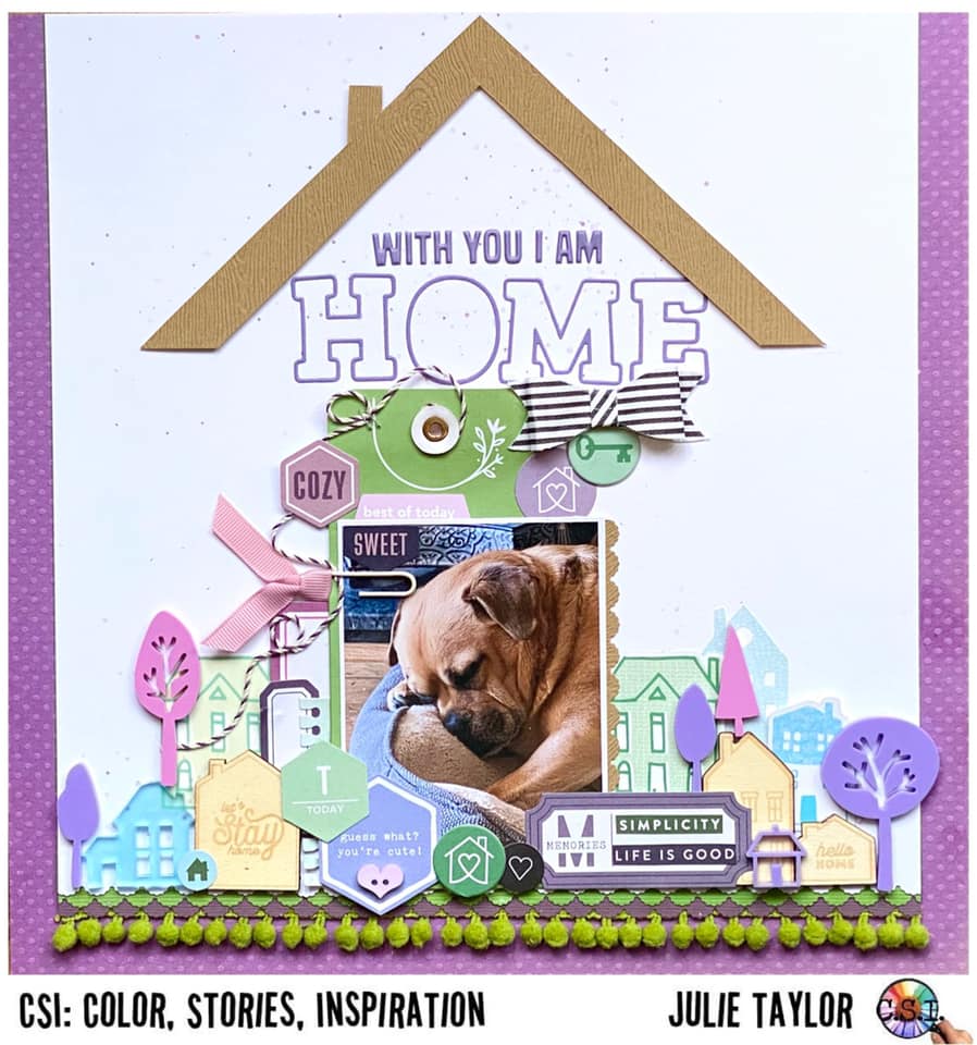 CSI: Color, Stories, Inspiration: November 2020