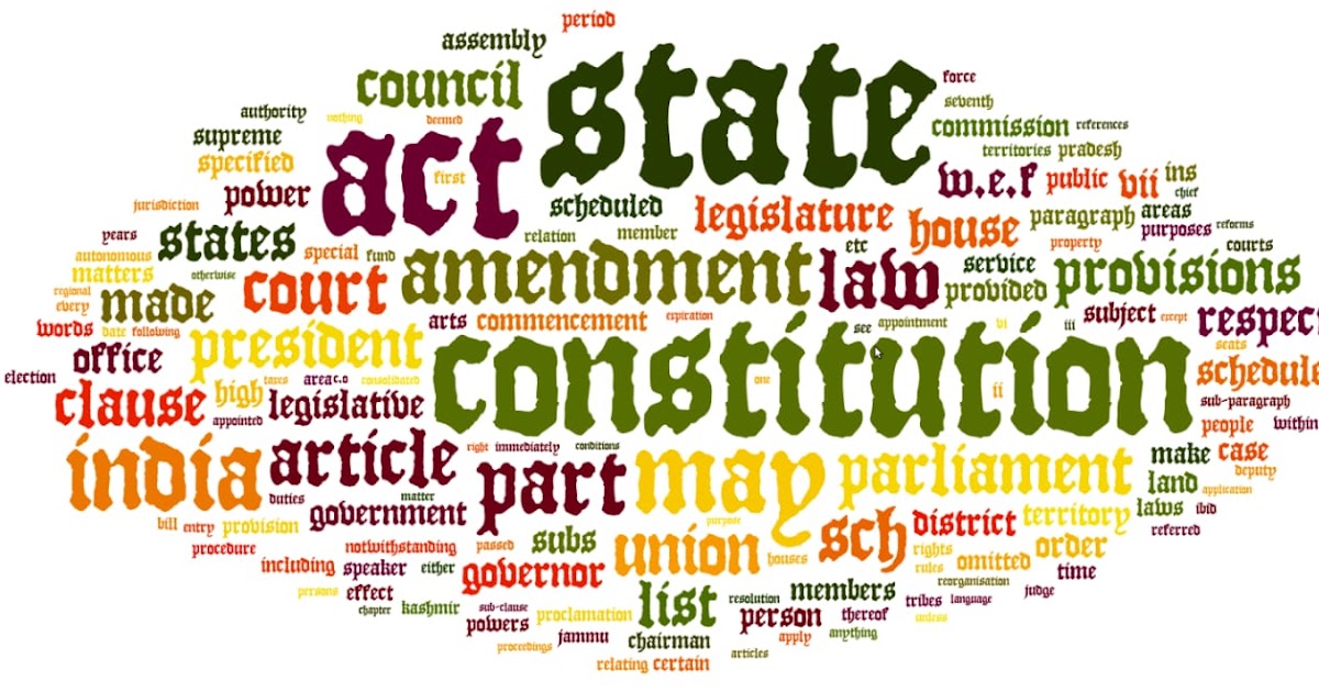 Constituent Assembly