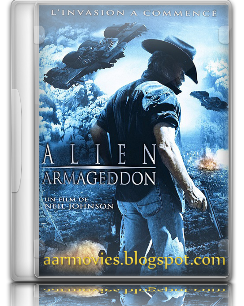 Alien Armageddon (2011) Watch Online Free - AAR Online Free Movies