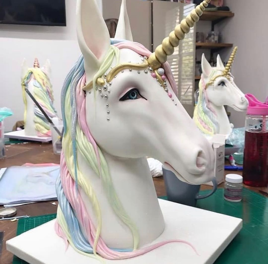 Amazing Cakes That Looks Like Real Objective. | Melody Jacob