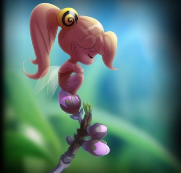 Music Video De Miraculous Pixie Girl Miraculous Br