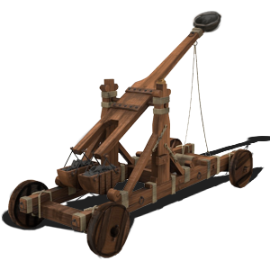 LA IMPORTANCIA DE LA CATAPULTA