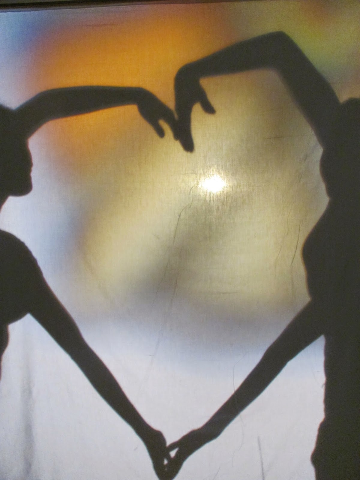 ASOMBRAD@S: SOMBRAS HUMANAS