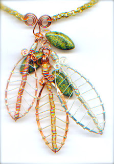 WireWorkers Guild: December 2012