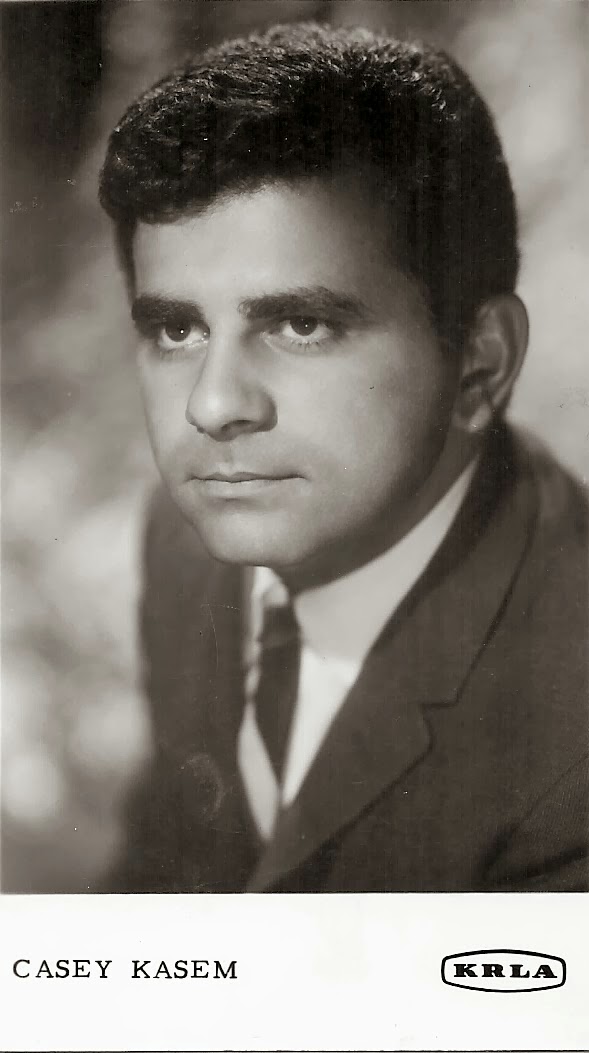 What I'll Remember About Casey Kasem