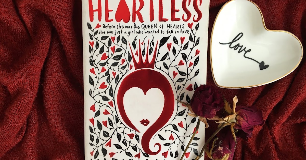 Heartless (Marissa Meyer)