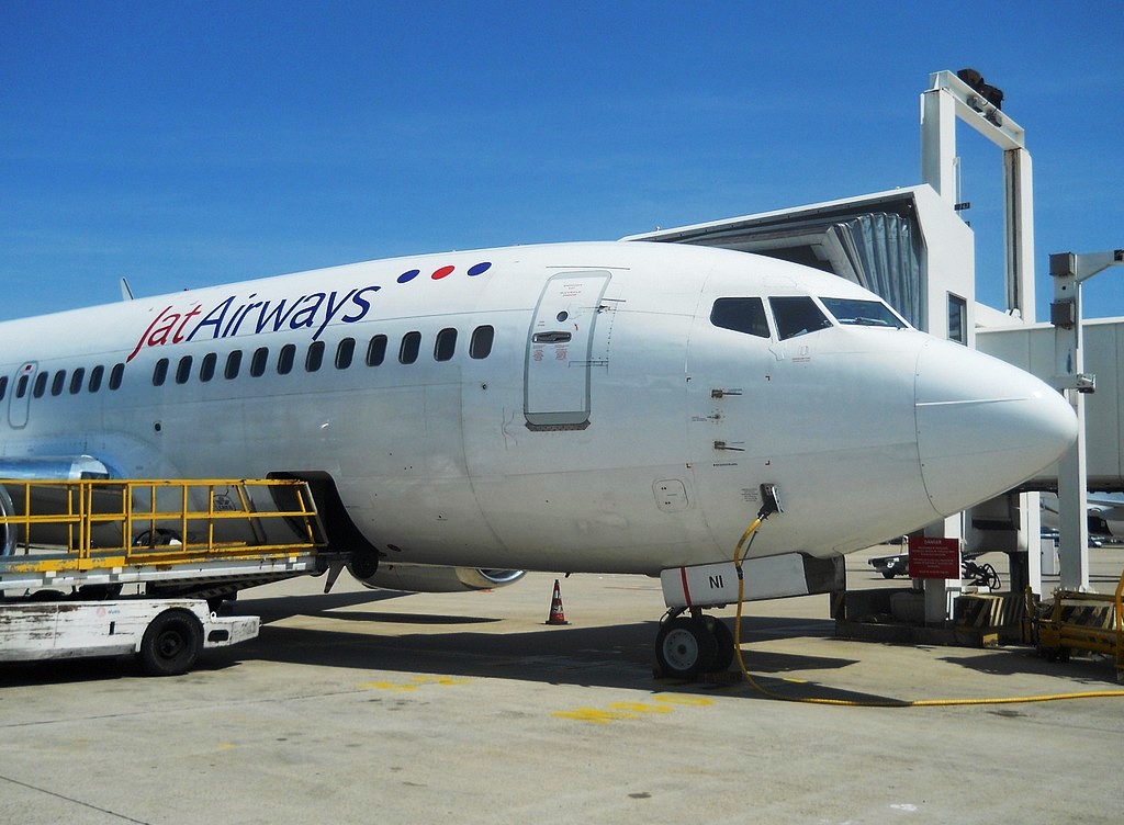 UPDATED What next for Jat?