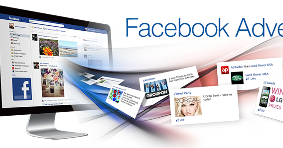 Introduction to Facebook advertising, Ad formats and placements