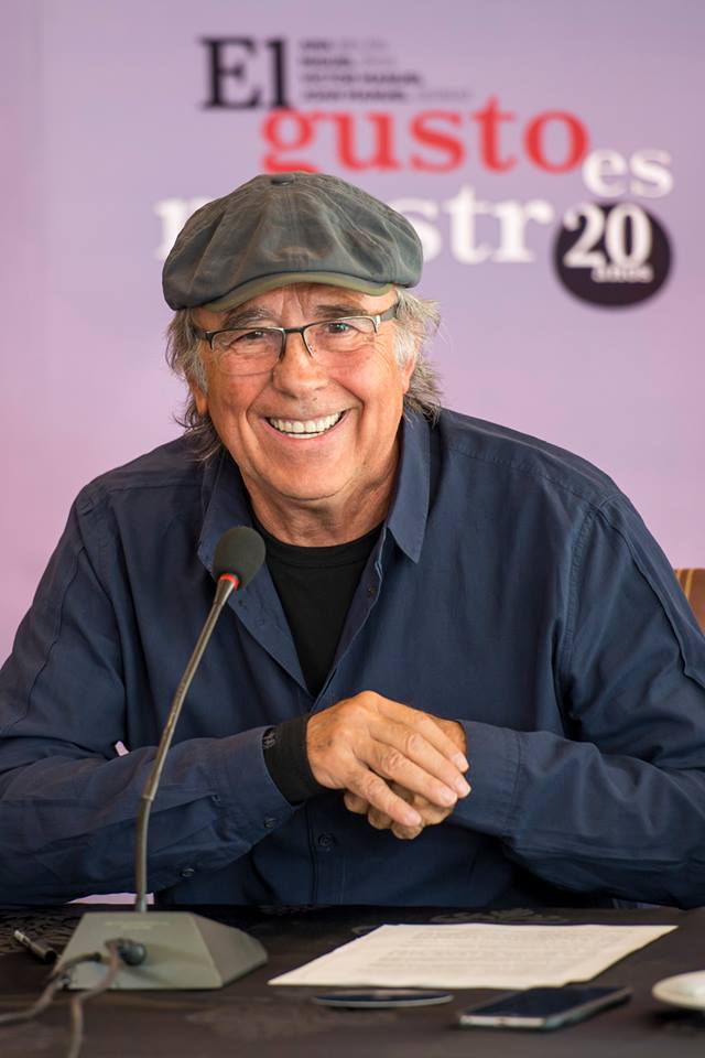 Aquellas Cosas de Serrat: Serrat y yo