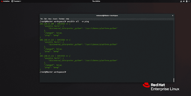 Configure Haproxy Using Ansible Automation Tool Devops