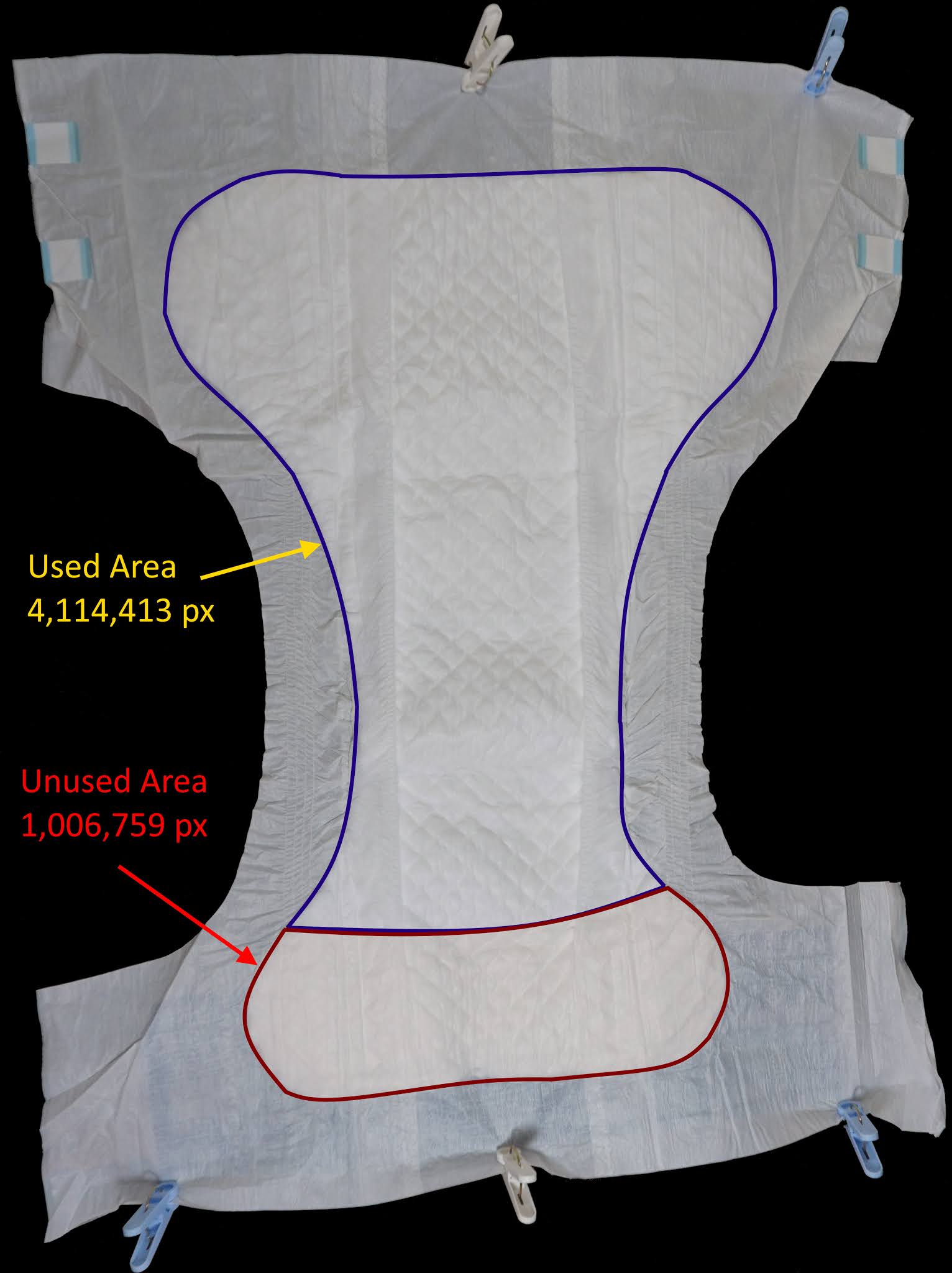 Diaper Metrics: Certainty Adult Diapers Review