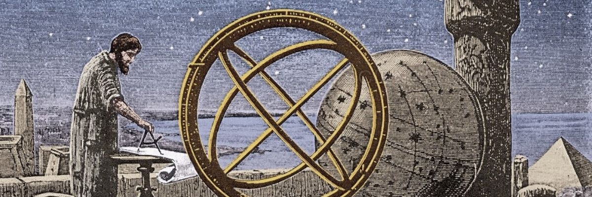 Stories and Narrative: The Most Famous Astronomers of All Time