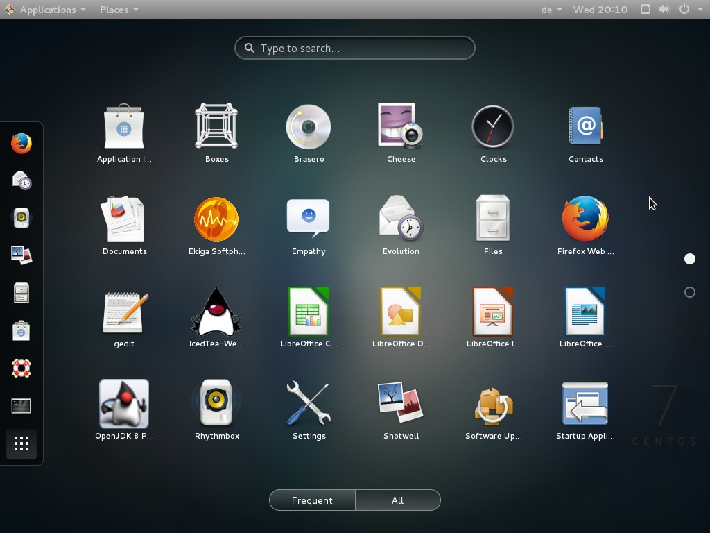 Cent OS Bible Ebook PDF Tutorials how to become Pro