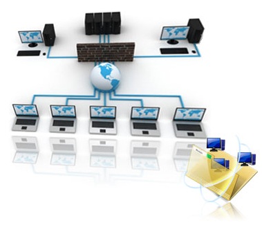 INTERCONECTIVIDAD DE REDES: INTRODUCCION