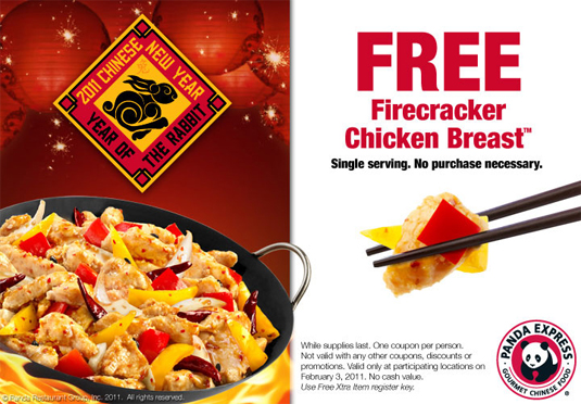 Mundo Das Marcas: PANDA EXPRESS