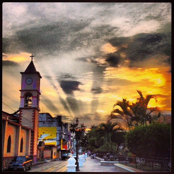 La Web de Tempoal Veracruz: abril 2015