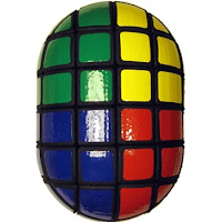 Random Project: Top 5 cubos de rubik mas raros